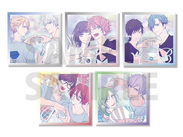B-PROJECT一日限定上映会『PREMIUM＊PLAYVIEWING』 | B-PROJECT 公式サイト