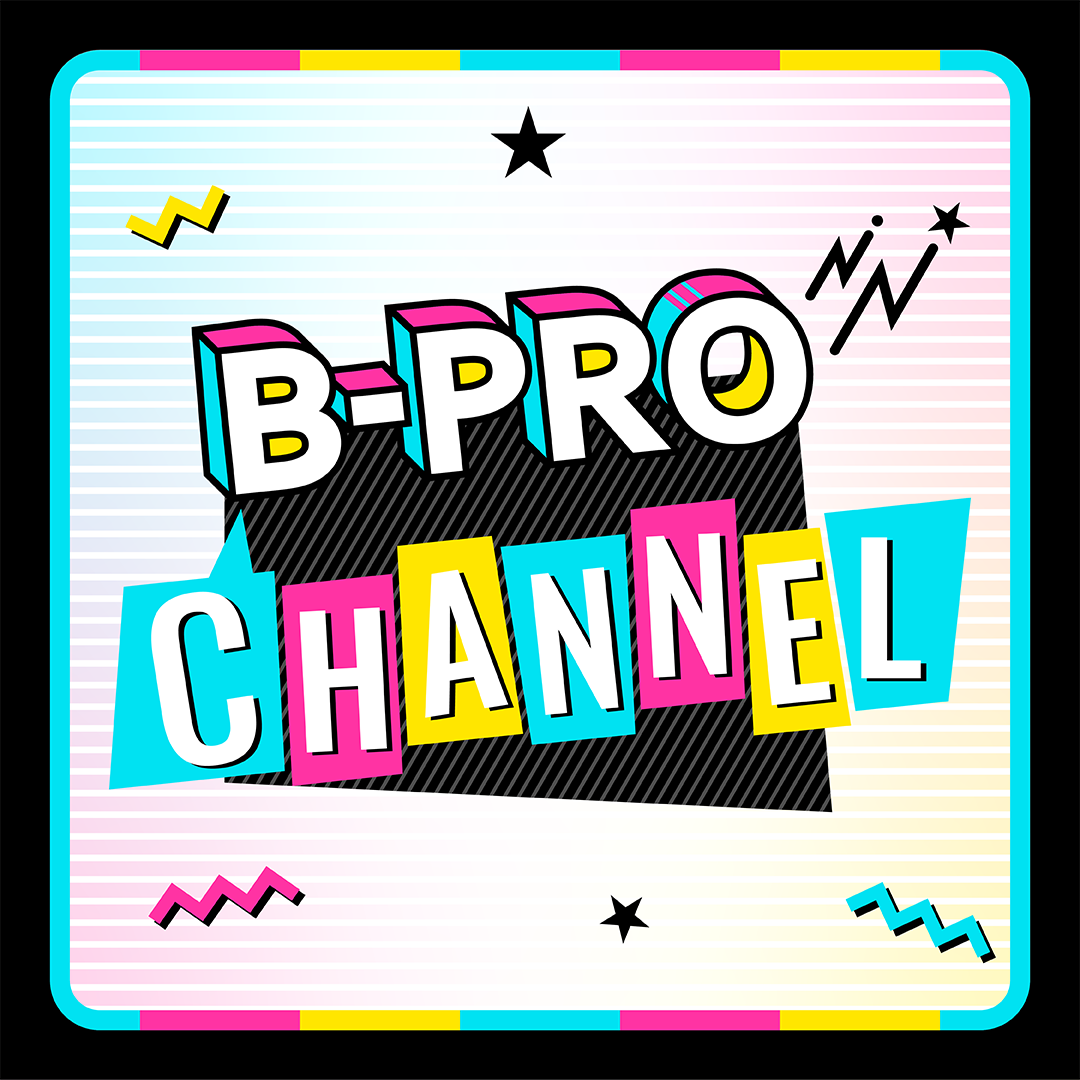 B-PROJECT 公式サイト